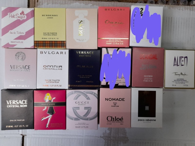 Kopije originalnih parfema