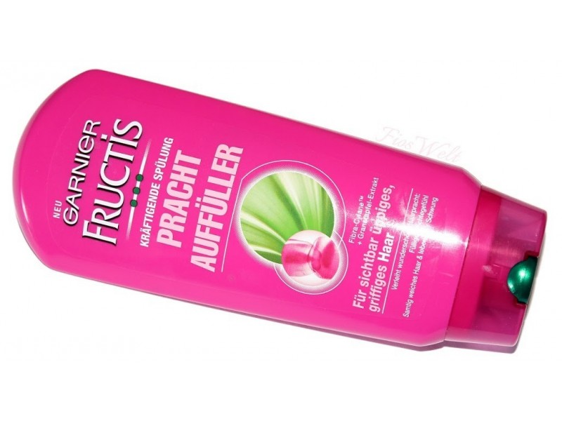 Garnier Fructis, regenerator (balzam)