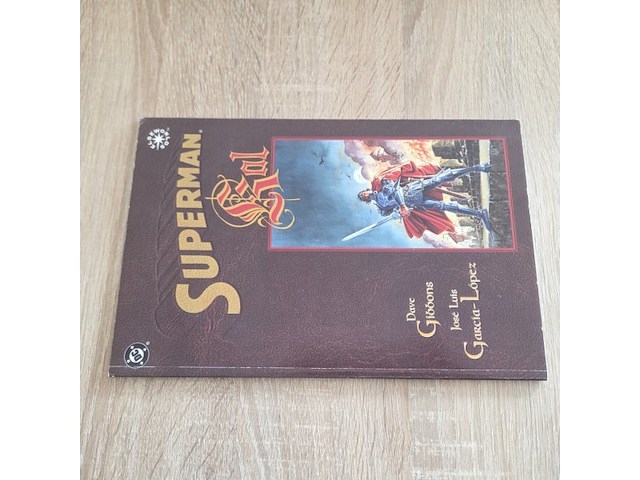 Superman: Kal