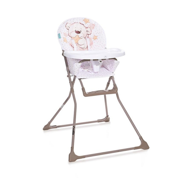 LORELLI HRANILICA COOKIE - WHITE TEDDY BEAR (2023)