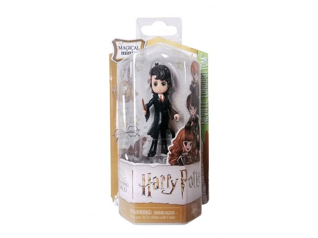Harry Potter, Magical Minis figura, Neville Longbottom