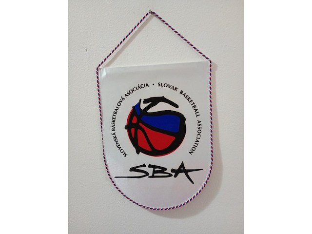 SBA Slovak Basketball Association