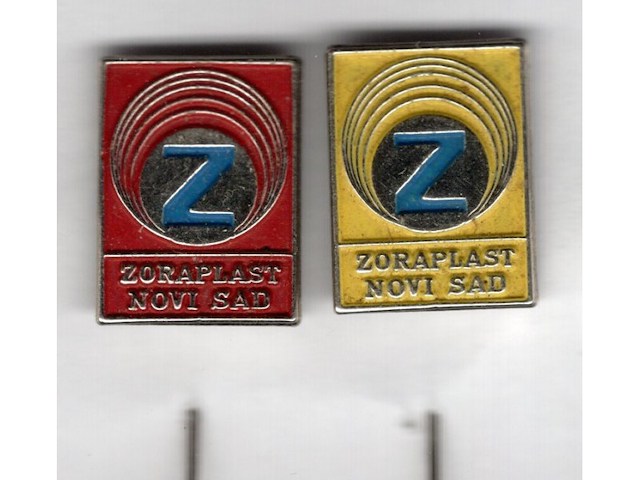 ZORAPLAST NOVI SAD
