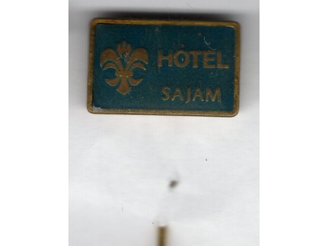 HOTEL SAJAM NOVI SAD