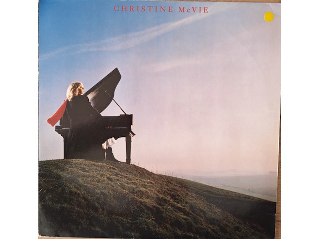 Christine McVie - Christine McVie