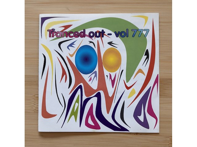 V/A - Tranced Out vol.777