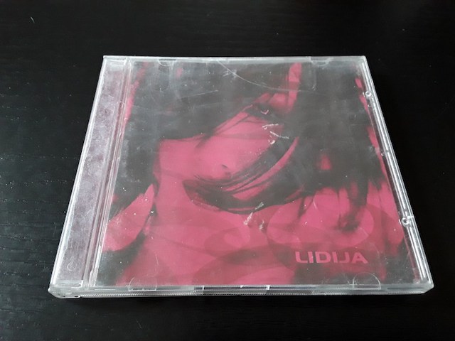 Lidija - Lidija
