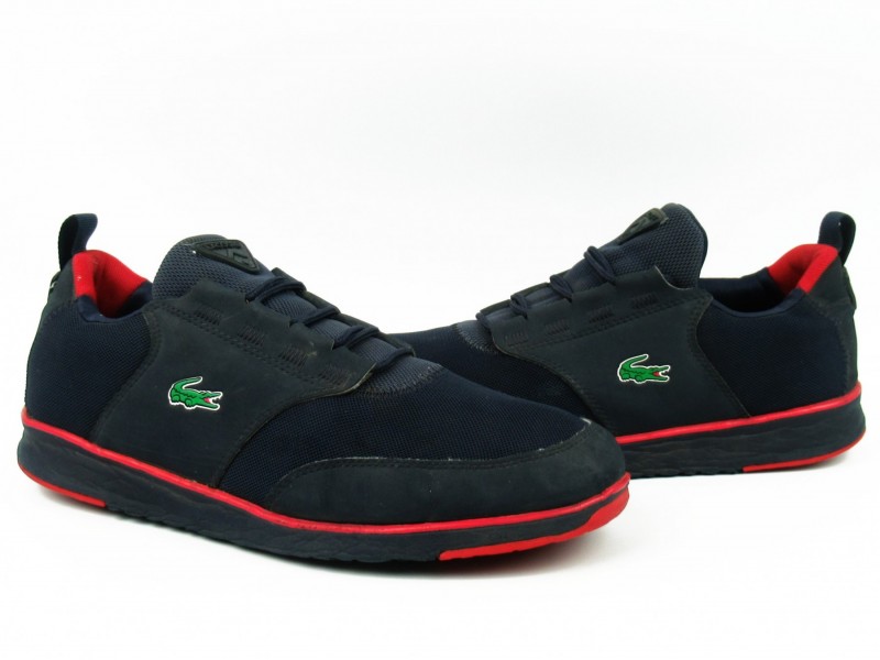 Lacoste L spin patike R990