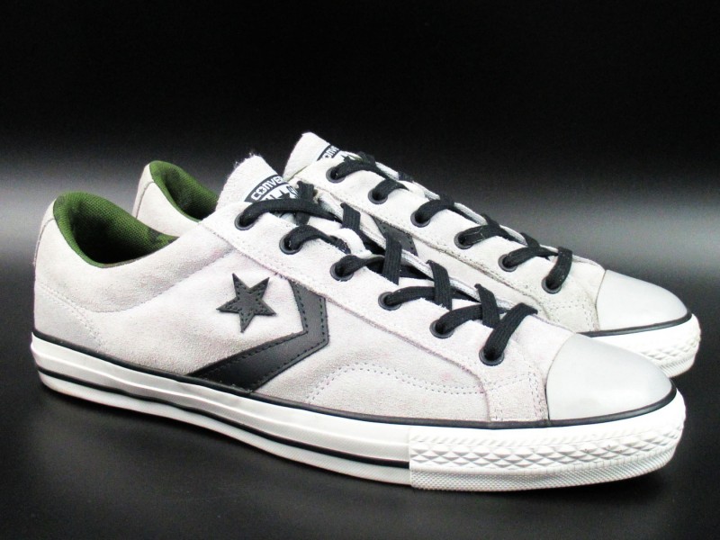 Converse patike starke KOŽA R1093