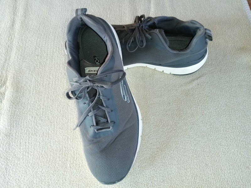 PATIKE SKECHERS BR 48,5 GAZ 31,5 CM