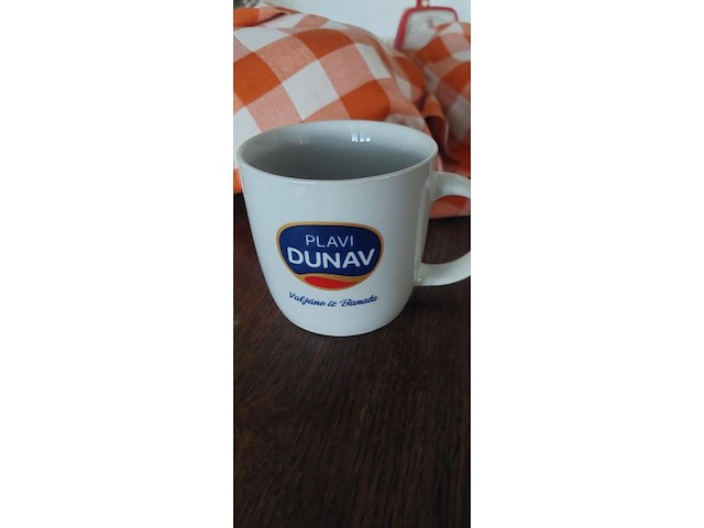 Solja PLAVI DUNAV