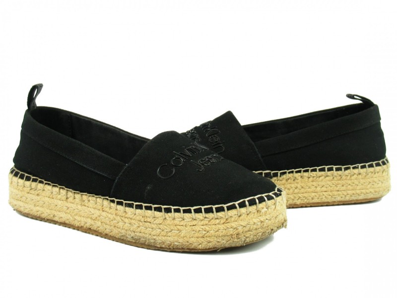 Calvin Klein espadrile N8075