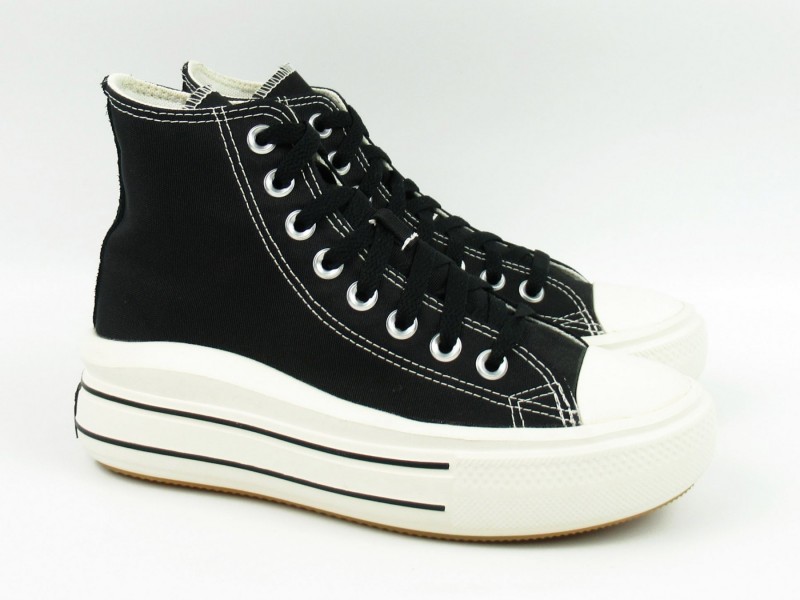 Converse patike starke platforma J504
