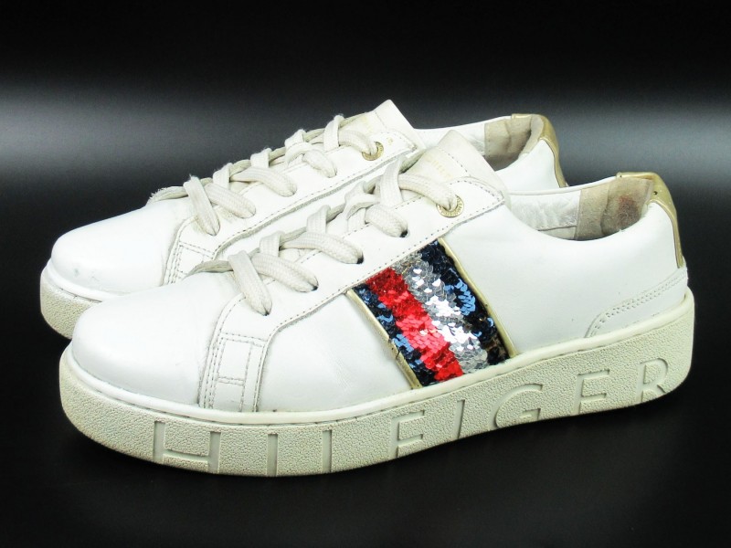 Tommy Hilfiger patike R1104