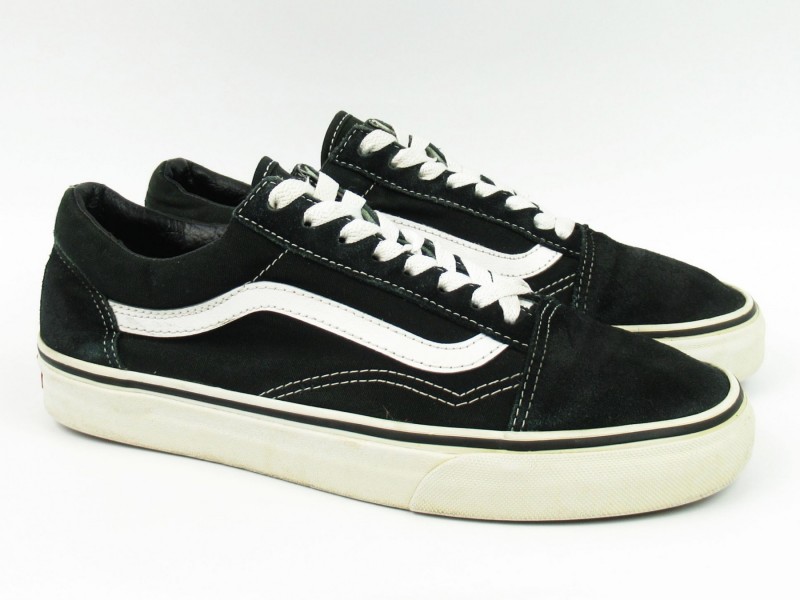 Vans patike patike KOŽA R1076