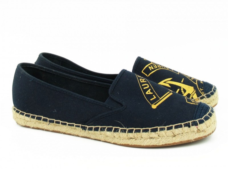 Lauren Ralph Lauren espadrile N5808