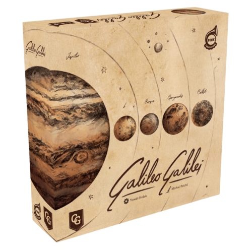 GALILEO GALILEI