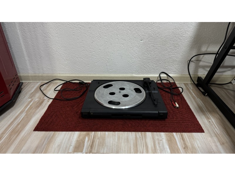 Gramofon Siemens RW 300