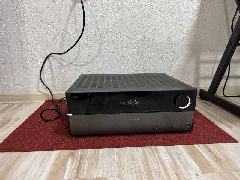 Harman Kardon AVR 165 AV 5.1 Risiver