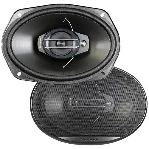 Pioneer TS-G6930F 6x9 3-way Coax. Speakers