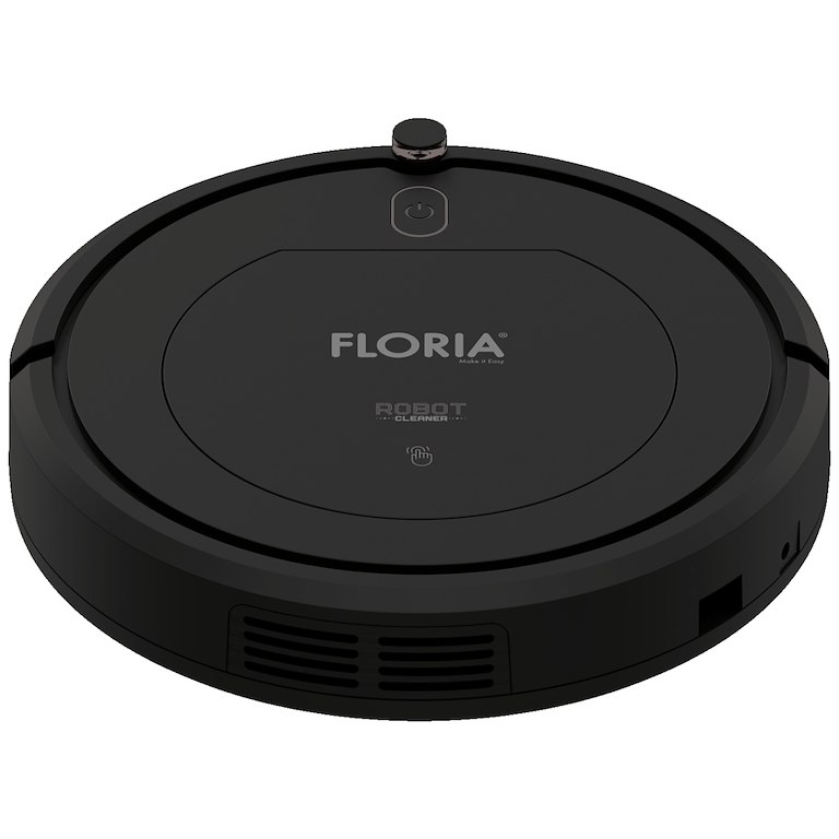 Floria Robot usisivač, baterija 1500 mAh, daljinski upravljač - ZLN1948