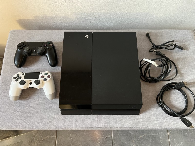 Sony PS4 FULL 500Gb