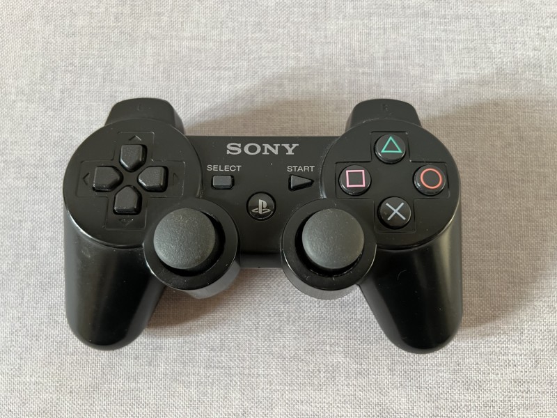Sony PS3 original dzojstik