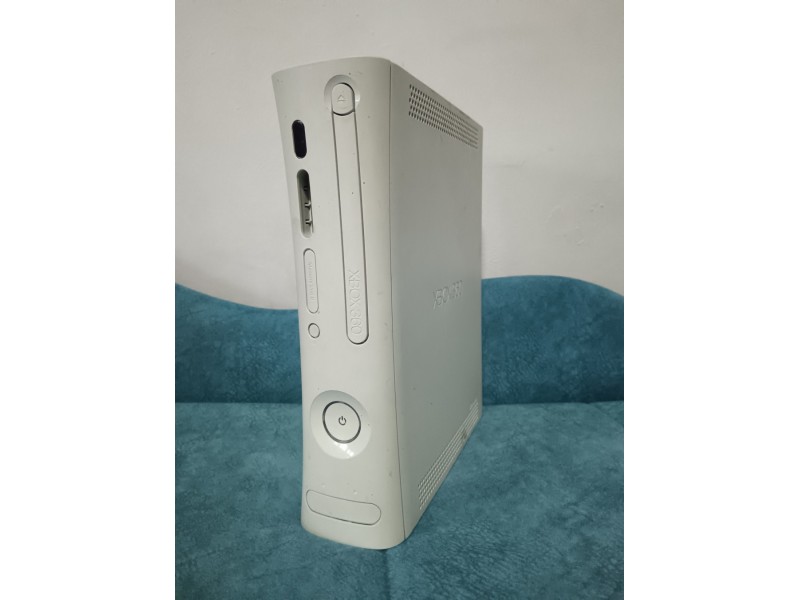 Xbox 360
