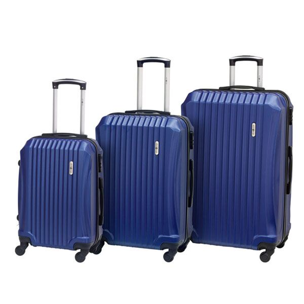 ENOVA ABS SET KOFERA 3/1 TEGET