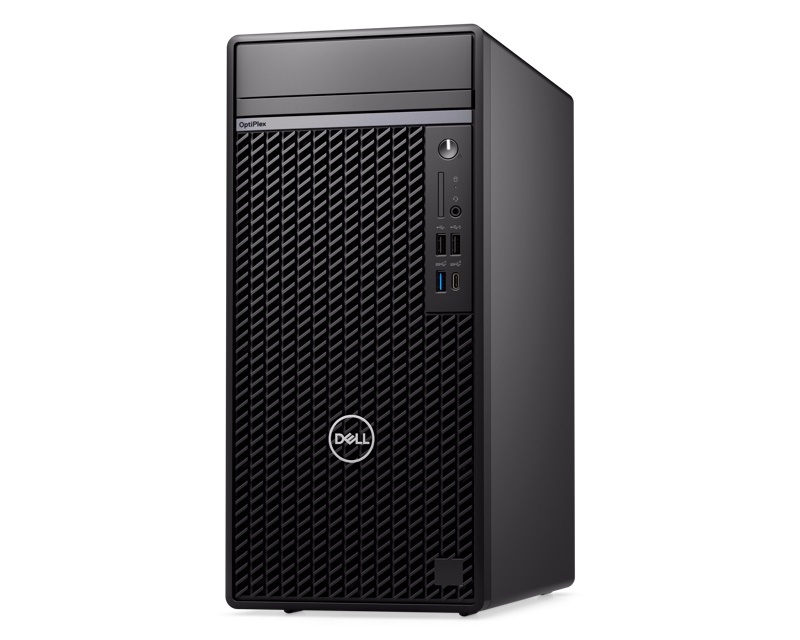 DELL OptiPlex 7020 Plus MT i7-14700 8GB 512GB SSD DVDRW Win11Pro 3yr ProSupport
