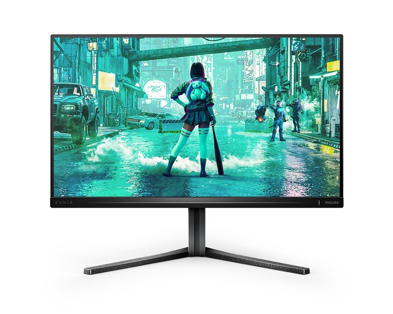 PHILIPS_ 24.5 inča 25M2N3200U/00 FHD 1920x1080 Fast IPS 310 Hz Gaming monitor