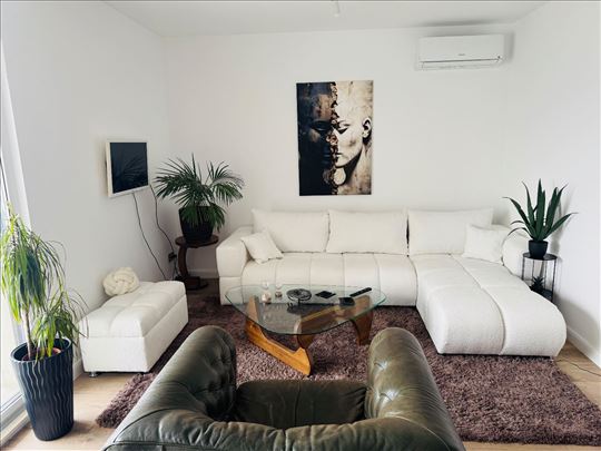 Vidikovac 100 m2,4.0,nov,Lux