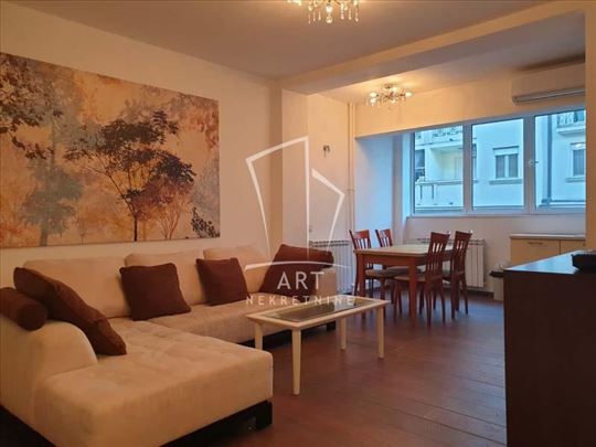 Kalemegdan, 34m2, renoviran ID#14249