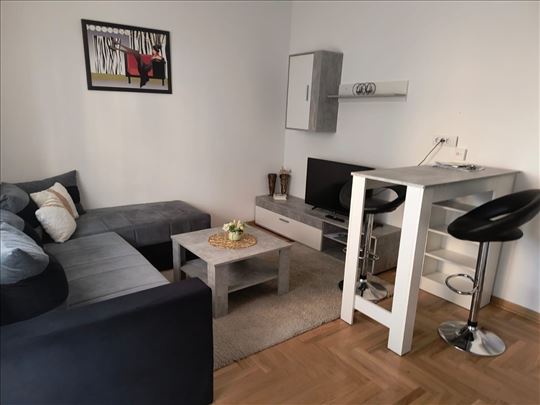 Izdavanje, Ledine 40m2 1.5
