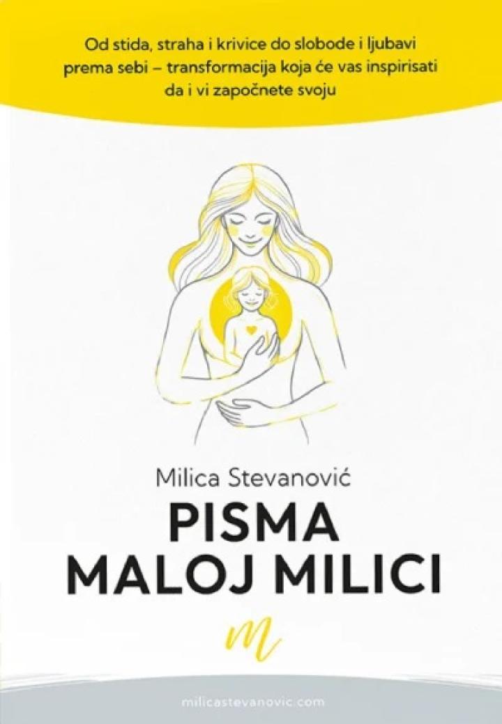 PISMA MALOJ MILICI