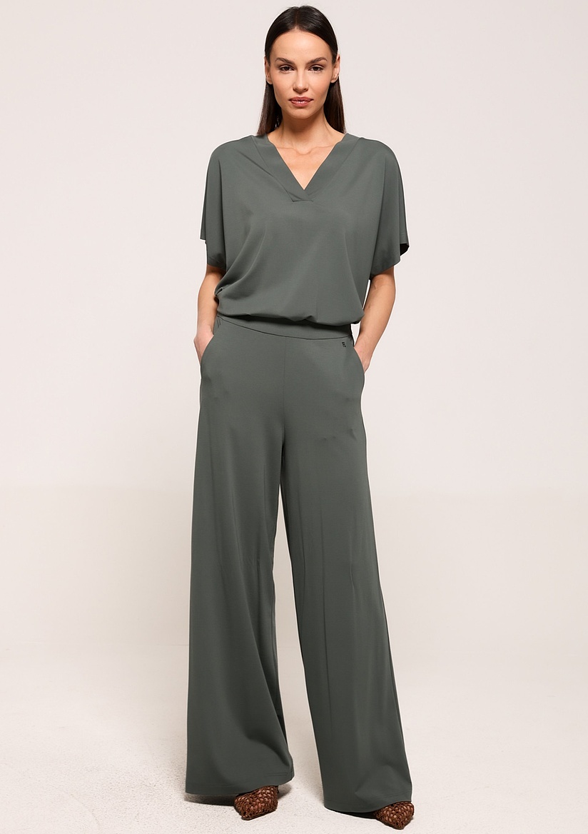 DONJI DEO TRENERKE ŠIROKOG KROJA