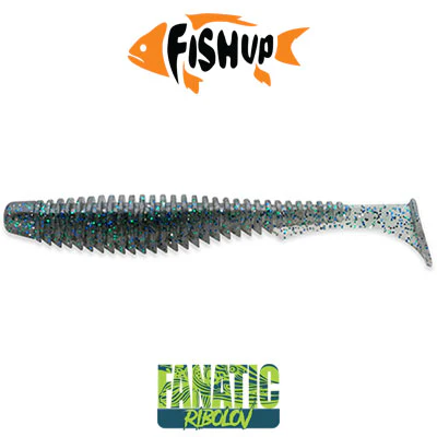 U-Shad 3" FishUp