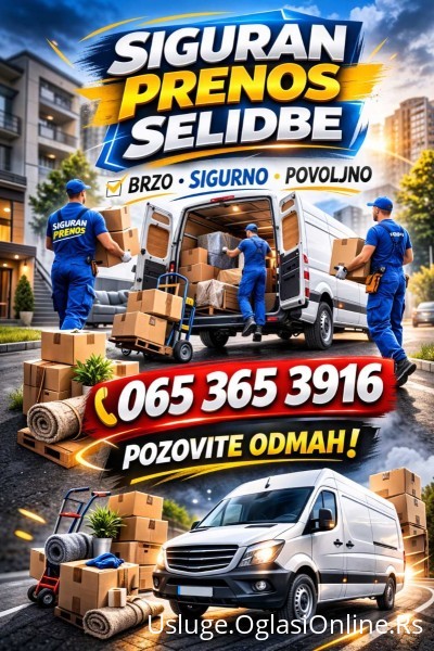 Selidbe Beograd i cela Srbija, Beograd (Novi Beograd)