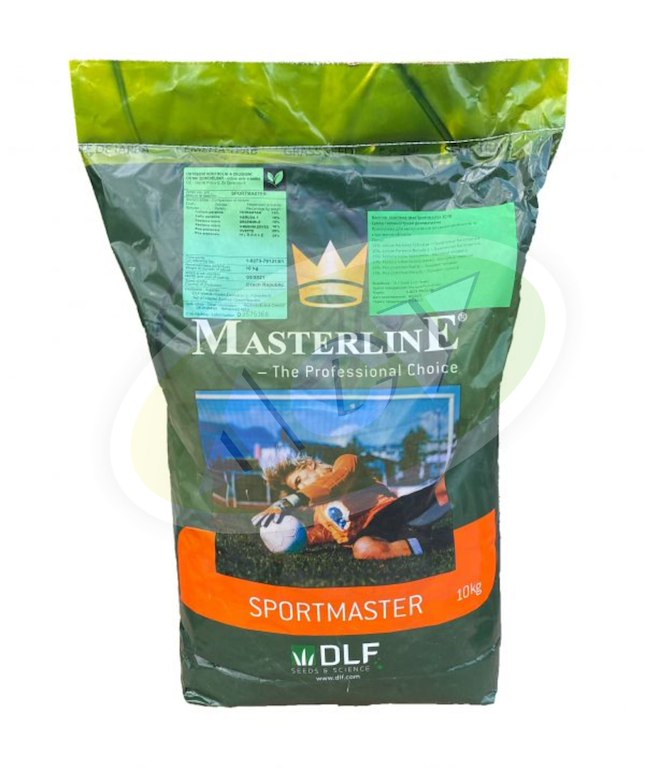 TRAVA DLF SPORTMASTER 10KG