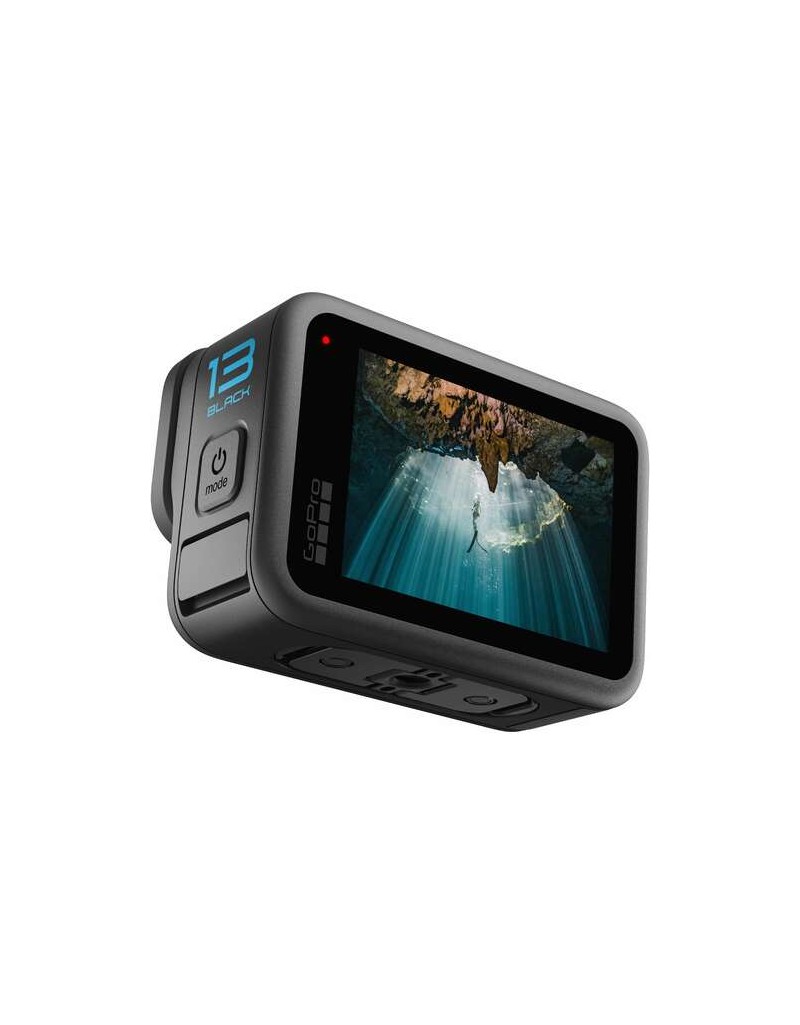 Akciona Kamera GOPRO HERO13 Black