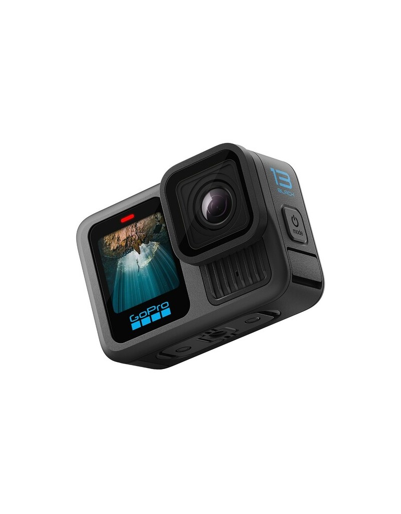 Akciona Kamera GOPRO HERO13 Black Creator Edition