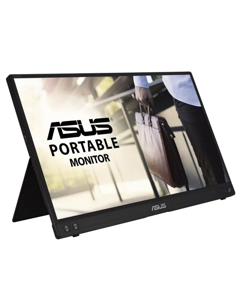 ASUS MB16ACV ZenScreen IPS FHD Prenosivi monitor