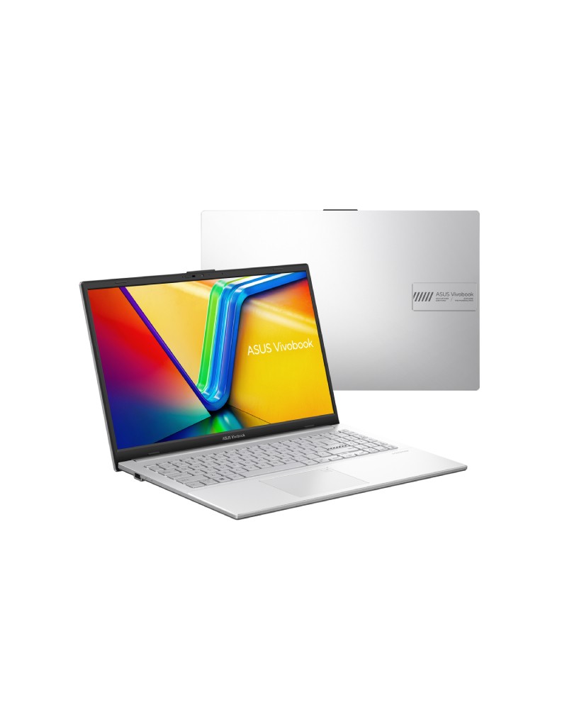 ASUS Vivobook 15 X1504VA-BQ2910 (15.6" FHD , Core 5 120U, 16GB, SSD 1TB)