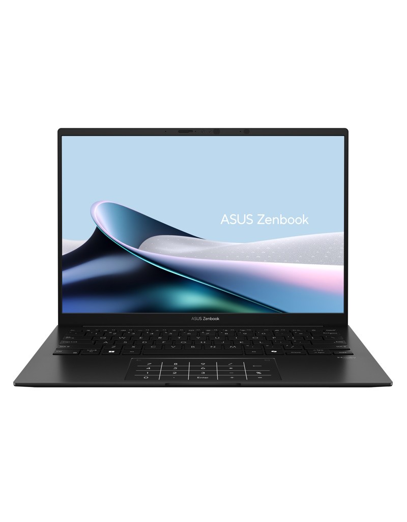 ASUS Zenbook 14 UM3406KA-QD024 (14" WUXGA OLED, Ryzen AI 7 350, 16GB, SSD 1TB)