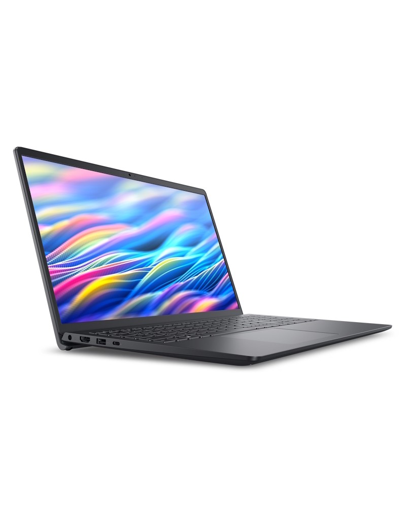 DELL 15 DC15250 15.6" FHD 120Hz i7-1355U 32GB 512GB SSD