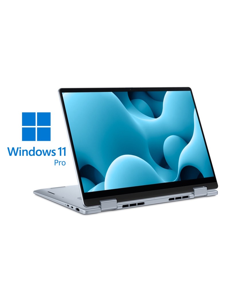 DELL 14 Plus 2-u-1 14" FHD+ Touch Core Ultra 9 288V 32GB 1TB SSD Intel Arc Backlit Win11Pro