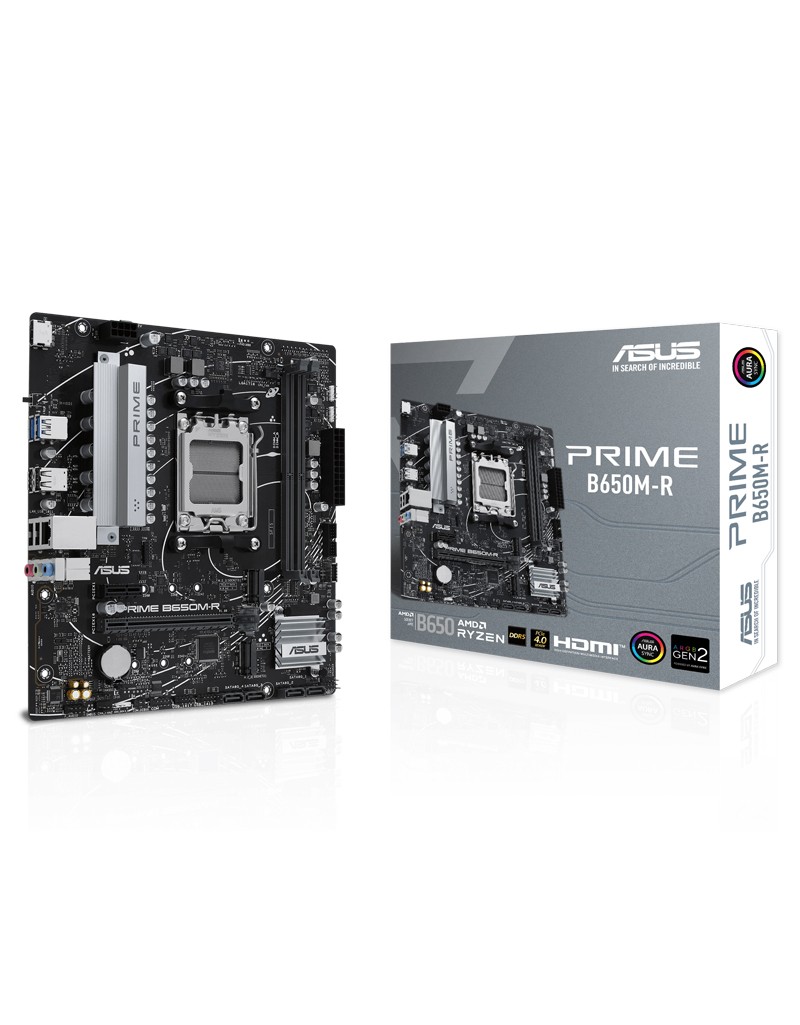 ASUS PRIME B650M-R maticna ploca