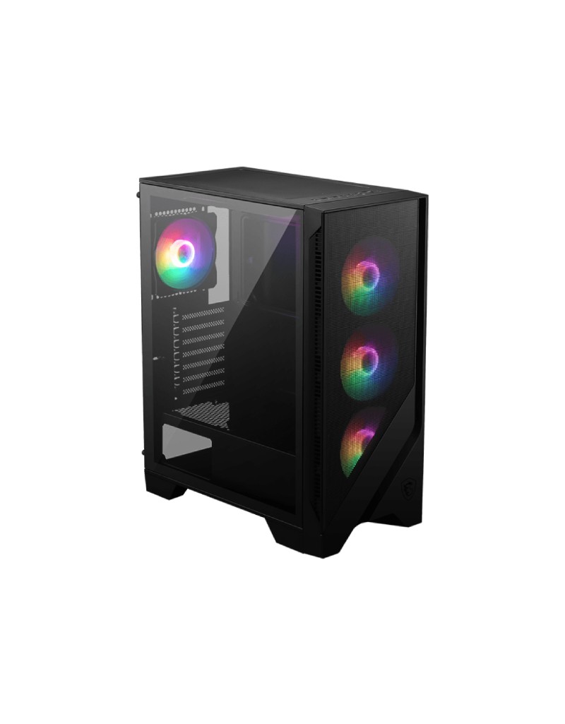 MSI MAG FORGE 120A AIRFLOW kuciste