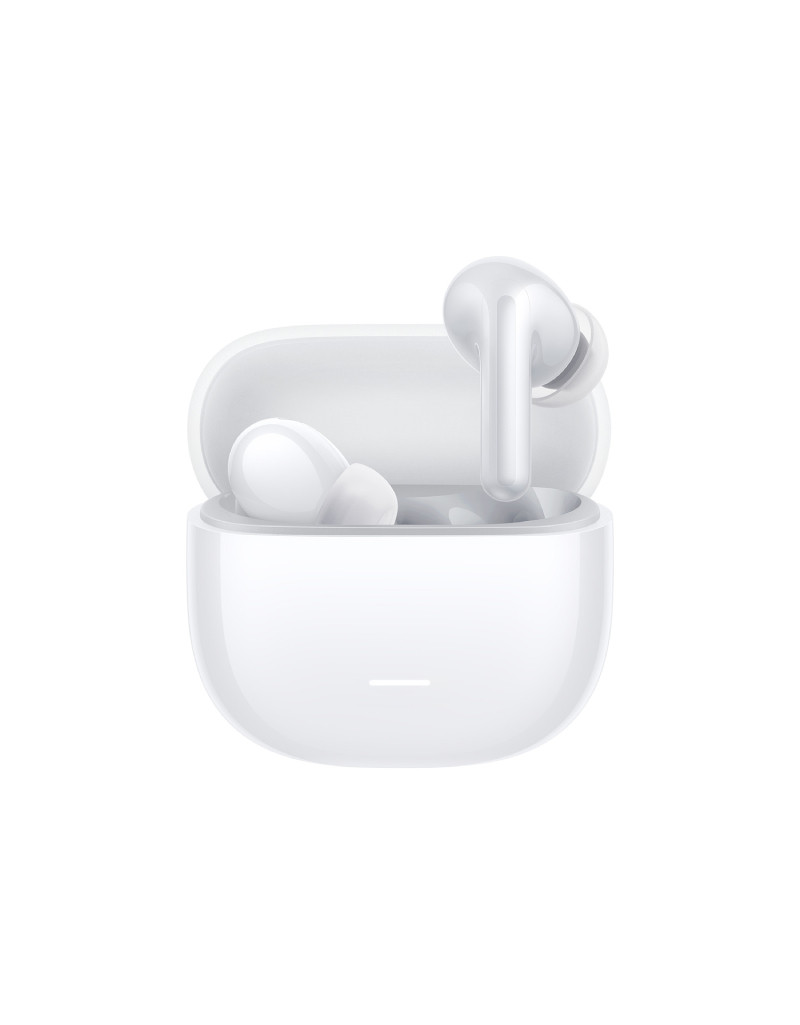 XIAOMI Buds 8 lite slusalice bele (BHR08OLGL)