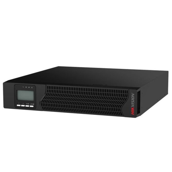 Hikvision DS-UPS02K48-R/TJS/IEC